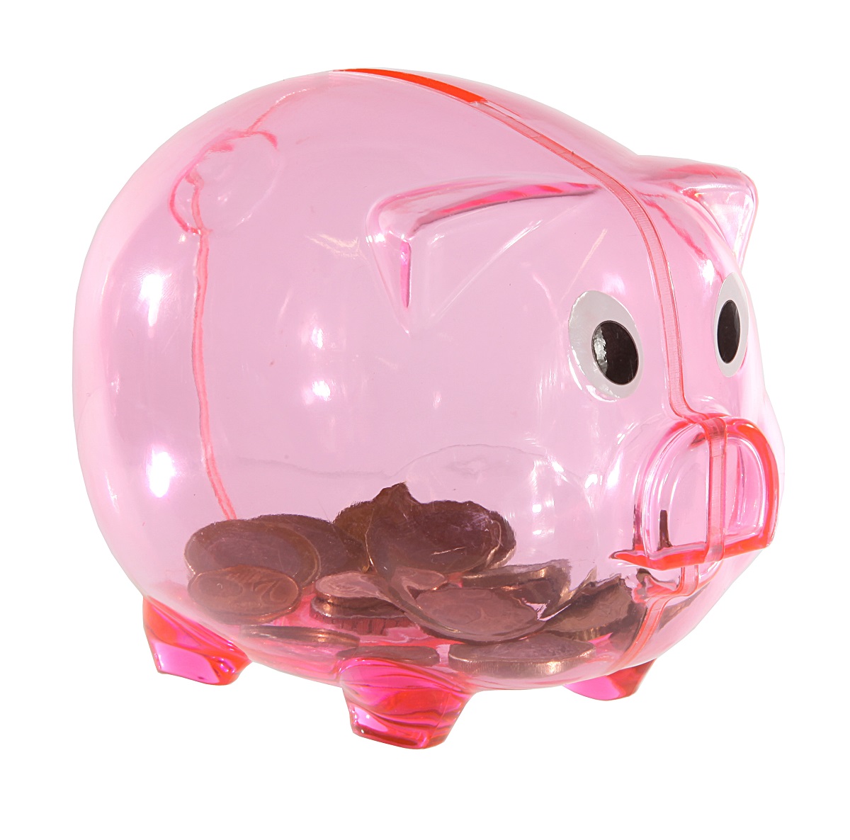 Ausgefallenen Spardosen und Sparschweine für jeden Anlass